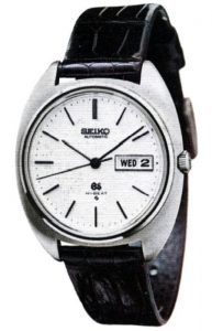 Grand Seiko 5646 - Hi-Beat Automatic movement