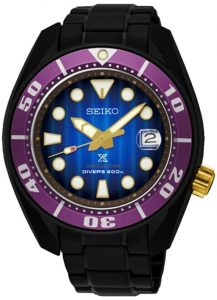 Complete guide to the Seiko Sumo