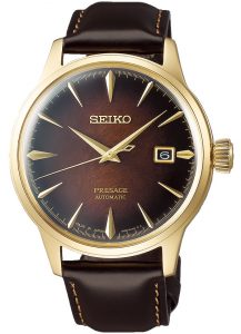 Complete guide to Seiko Cocktail Time