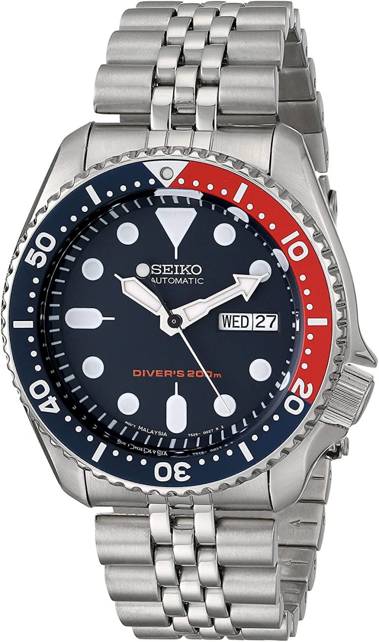 Complete guide to the Seiko SKX
