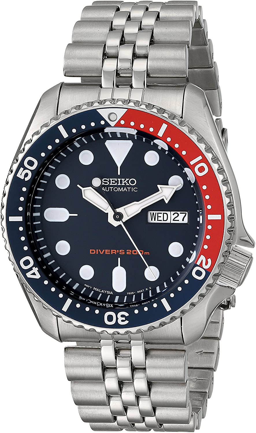 Complete guide to the Seiko SKX