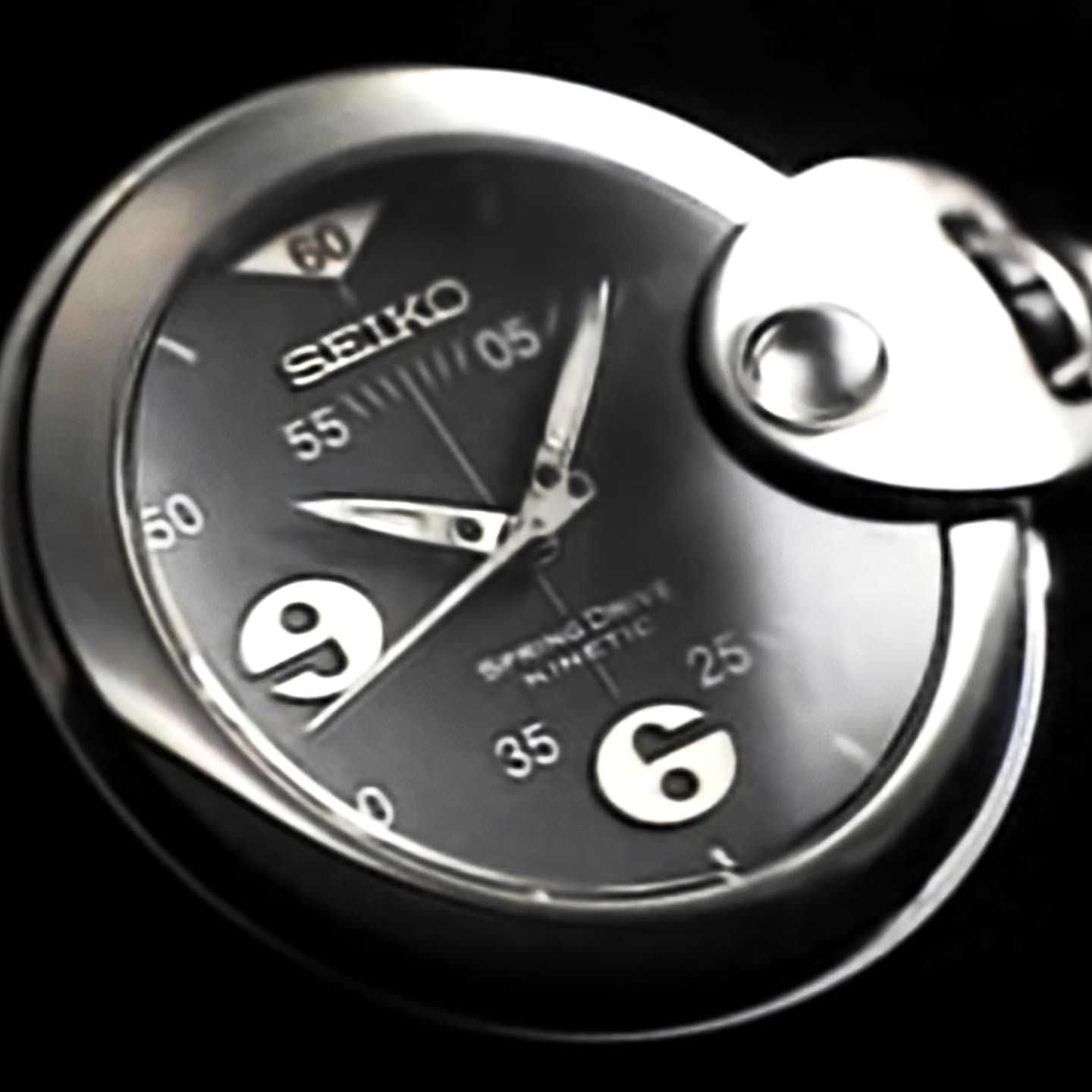 Complete guide to Grand Seiko Spring Drive watches