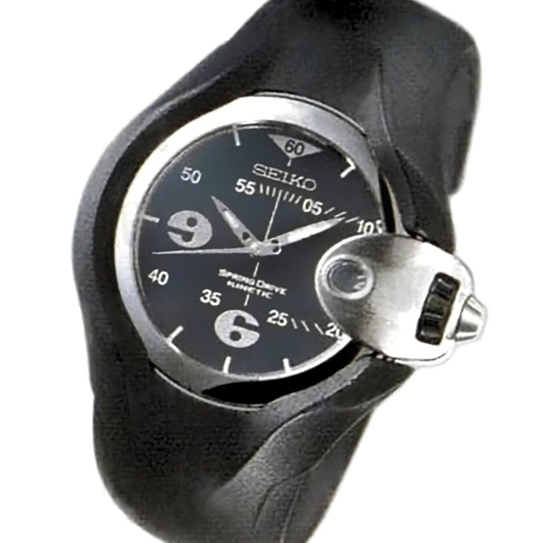 Complete guide to Grand Seiko Spring Drive watches