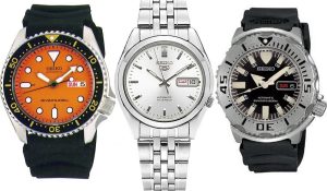 Seiko SKX Series Complete Guide