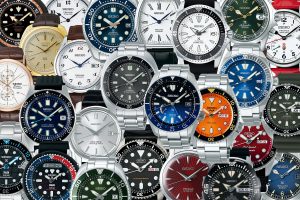 The Seiko Guy - Your Guide to Seiko Watches