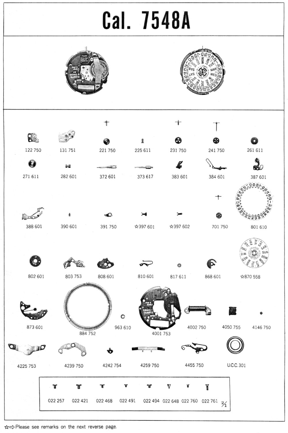 Complete Guide to the Seiko Slim Turtle 7548