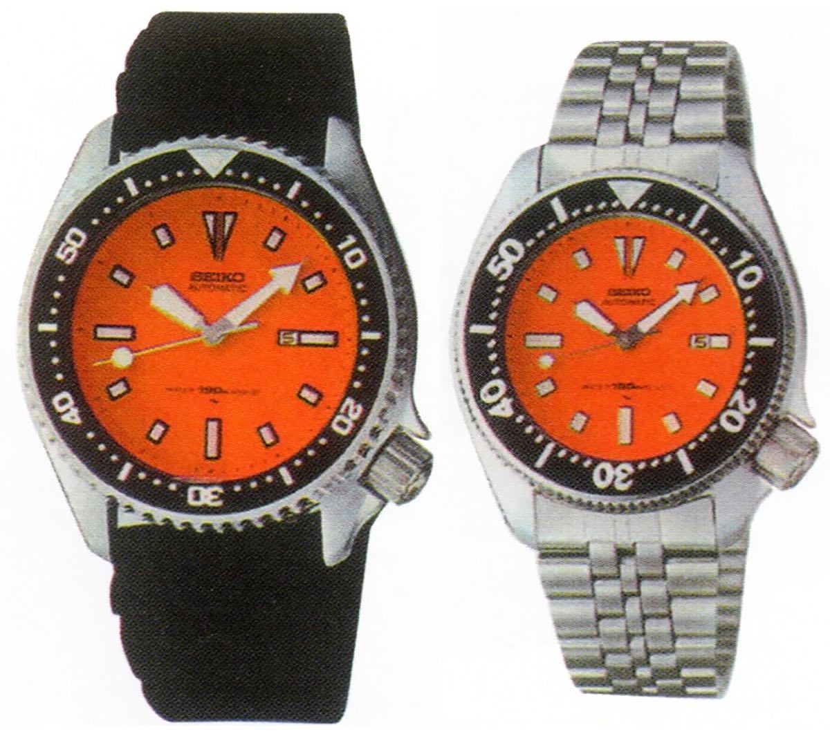 Complete Guide to the Seiko Slim Turtle 6309