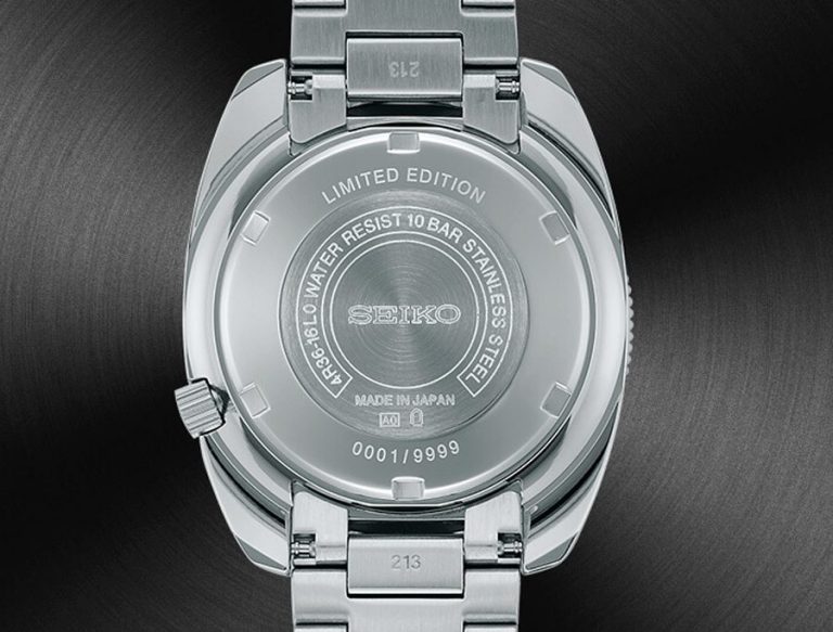 Seiko 5 Sports SRPL03 e SRPL05: The Kamen Rider Reborn