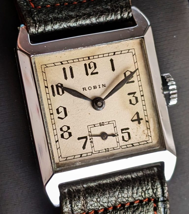 The History of Seiko Wristwatches