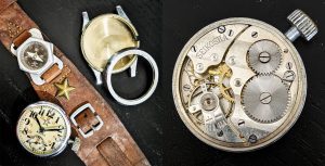 The History of Seiko Wristwatches