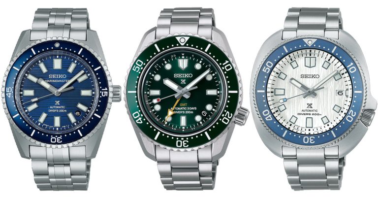 Where are Seiko watches made? - The Seiko Guy